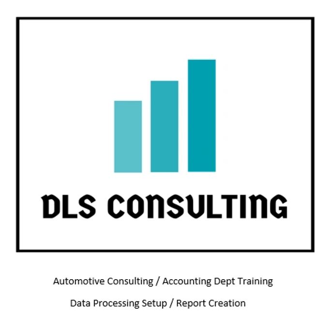 DLS CONSULTING | DLS CONSULTING